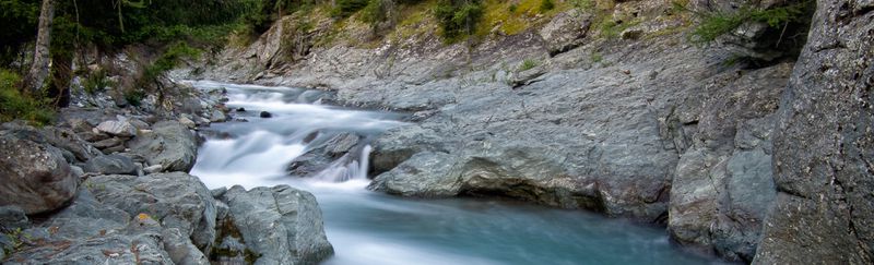 Heavily modified water bodies and artificial water bodies | WISE Freshwater