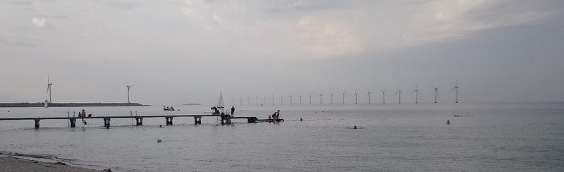 Hydrographical conditions | Marine Information System for Europe